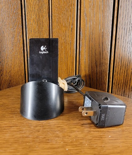 Logitech L-LN13 Charger Cradle Dock for MX Revolution Computer Wireless ...