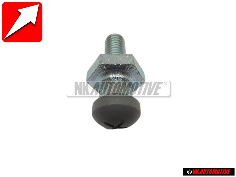 Genuine VW Clutch Release Ball Pin Stud - 02A141777B | eBay UK