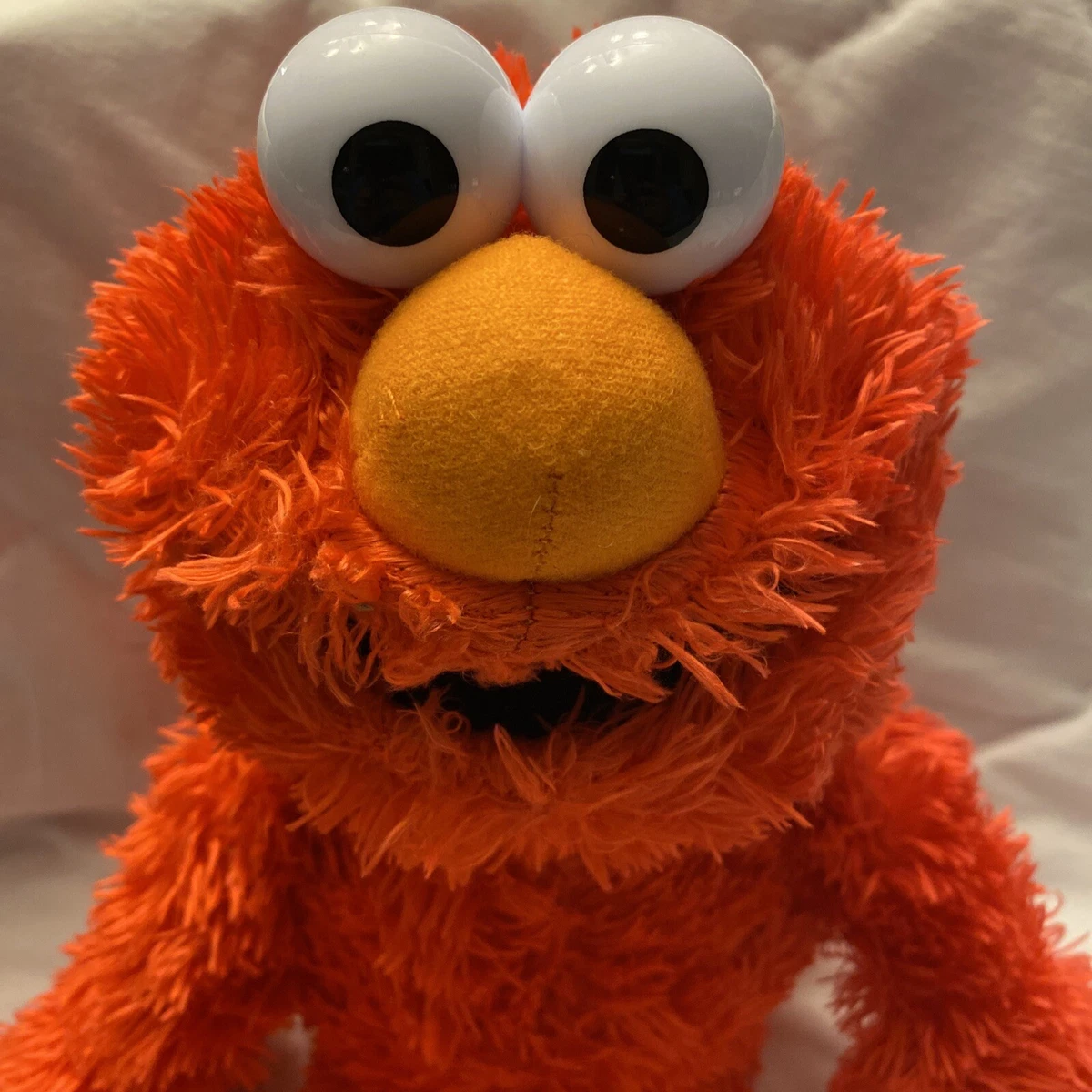 Coccola Easy Ups Elmo