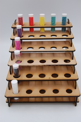 Lab Supplies - Tube Racks