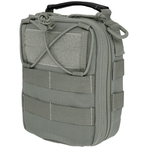 Maxpedition FR-1 Medical Pouch General Purpose Organizer MOLLE Bag ...