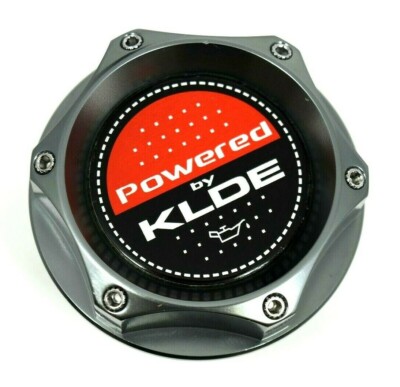 93-02 MAZDA 626 LX V6 2.5L KLDE ENGINE BILLET OIL CAP | eBay