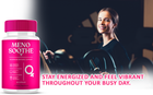 Meno Soothe Advanced Formula Supplement MenoSoothe Pills (60 Capsules ...