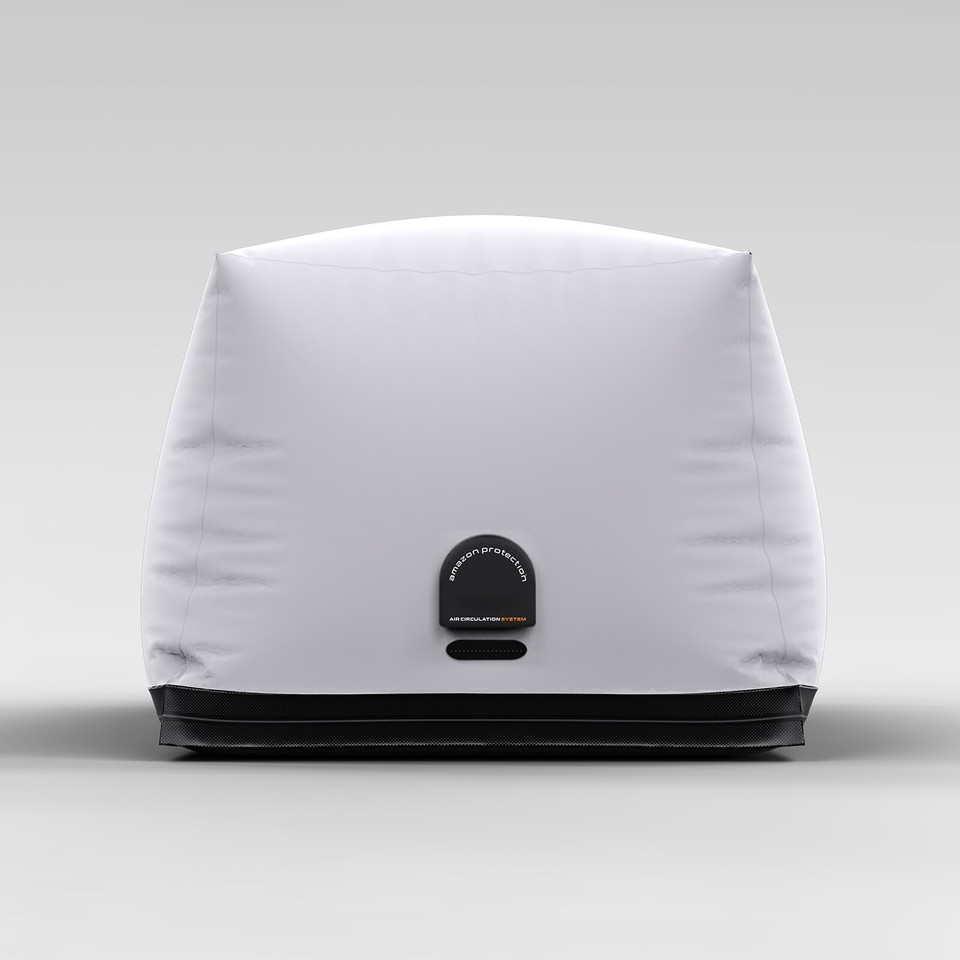 Amazon Protection Capsule SUV Cover Moderate Outdoor UV Rain Dust 220 ...