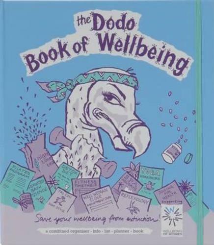 Dodo Book of Wellbeing by McBride 9781903001981 Fast for sale online | eBay