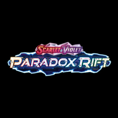 Pokémon: Paradox Rift: PAR - Select your own singles (EX / ACE / AR ...
