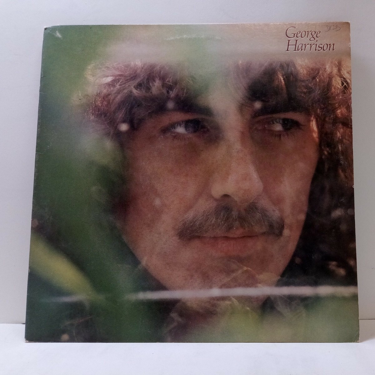 George Harrison 1979