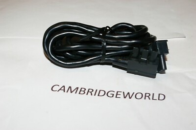 Metz 402 Power Cord Between Battery Pack & Flash Head GENUIN ORIGINAL ...