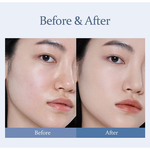 HINCE Second Skin Mesh Matte Cushion 12g + Refill 12g SPF40,PA++ K ...