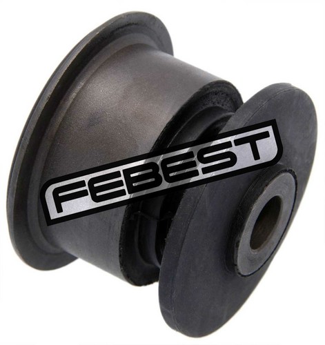VWAB-006 Febest BUSHING, FRONT UPPER CONTROL ARM 7L0407077, 970.341. ...