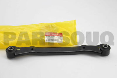 551002S000 Genuine Hyundai / KIA ARM & BUSH ASSY-SUSP UPR | eBay