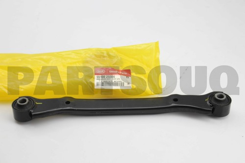 551002S000 Genuine Hyundai / KIA ARM & BUSH ASSY-SUSP UPR | eBay