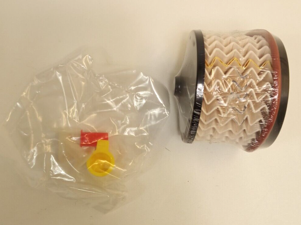 2x Original Ford Kraftstofffilter 1318563, Dieselfilter, OVP | eBay.de