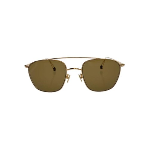 Ahlem/Champagne/Sunglasses/--/Metal/Gld//Men// | eBay Australia