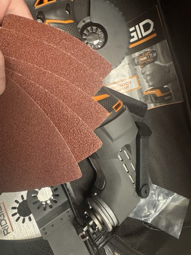 RIDGID R28700 4A JobMax Multi-Tool - 14 Piece 648846078229| eBay