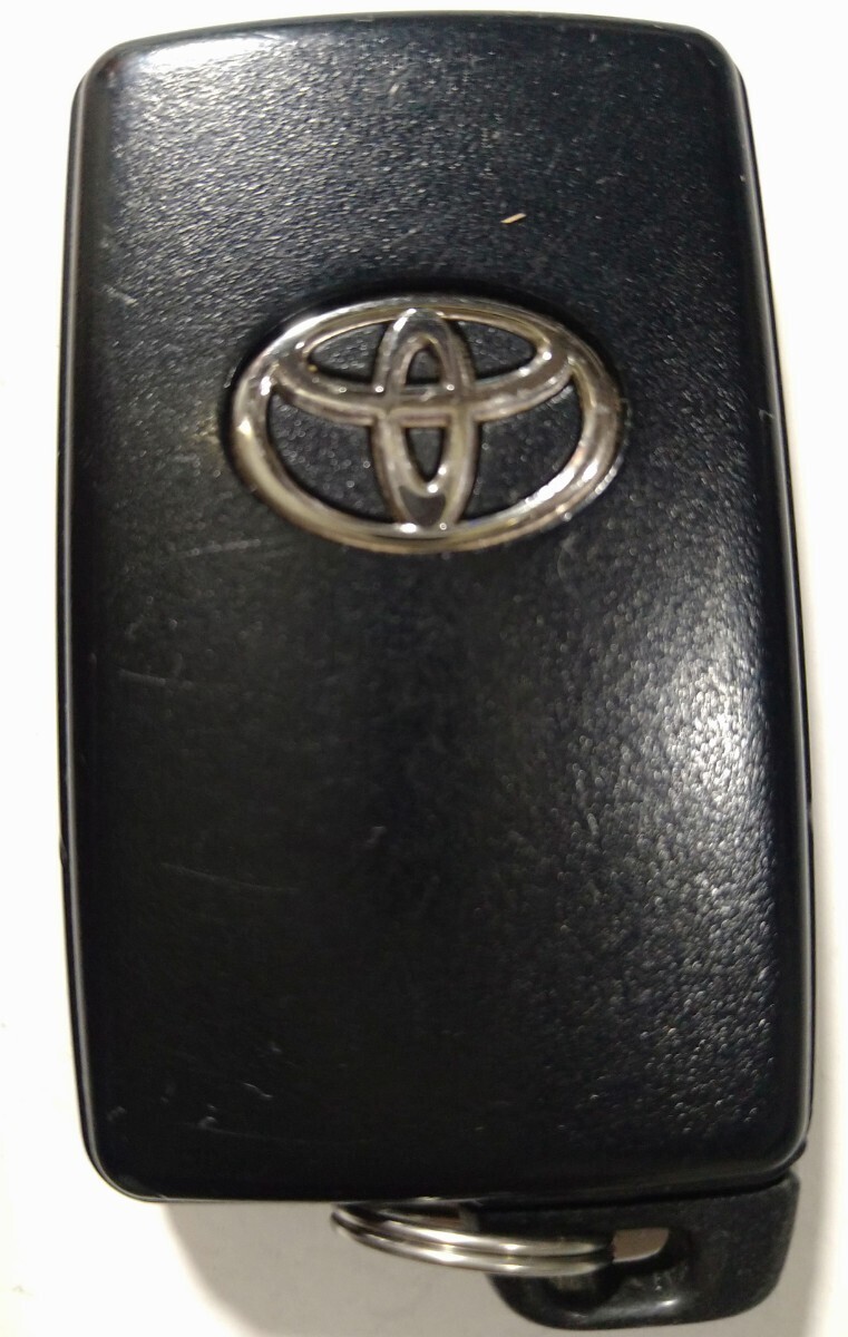Toyota Allion Axio Premio Smart Key 3-Button Initialized Used ccb | eBay