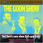 Soundtrack - Goon Show, Vol. 5 (And There's More/Original , 1999) for ...