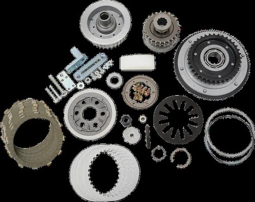 DS Primary Chain Drive Kit 25T for Harley Dyna Super Glide T-Sport 01 ...