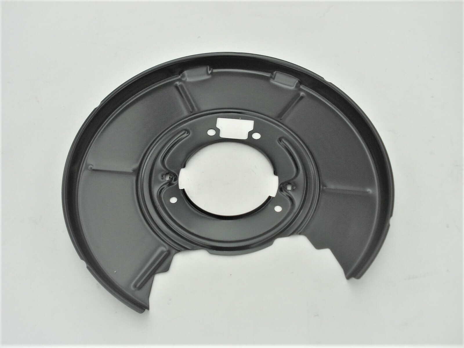 Rear Left Brake Dust Shield Direct Fit | eBay