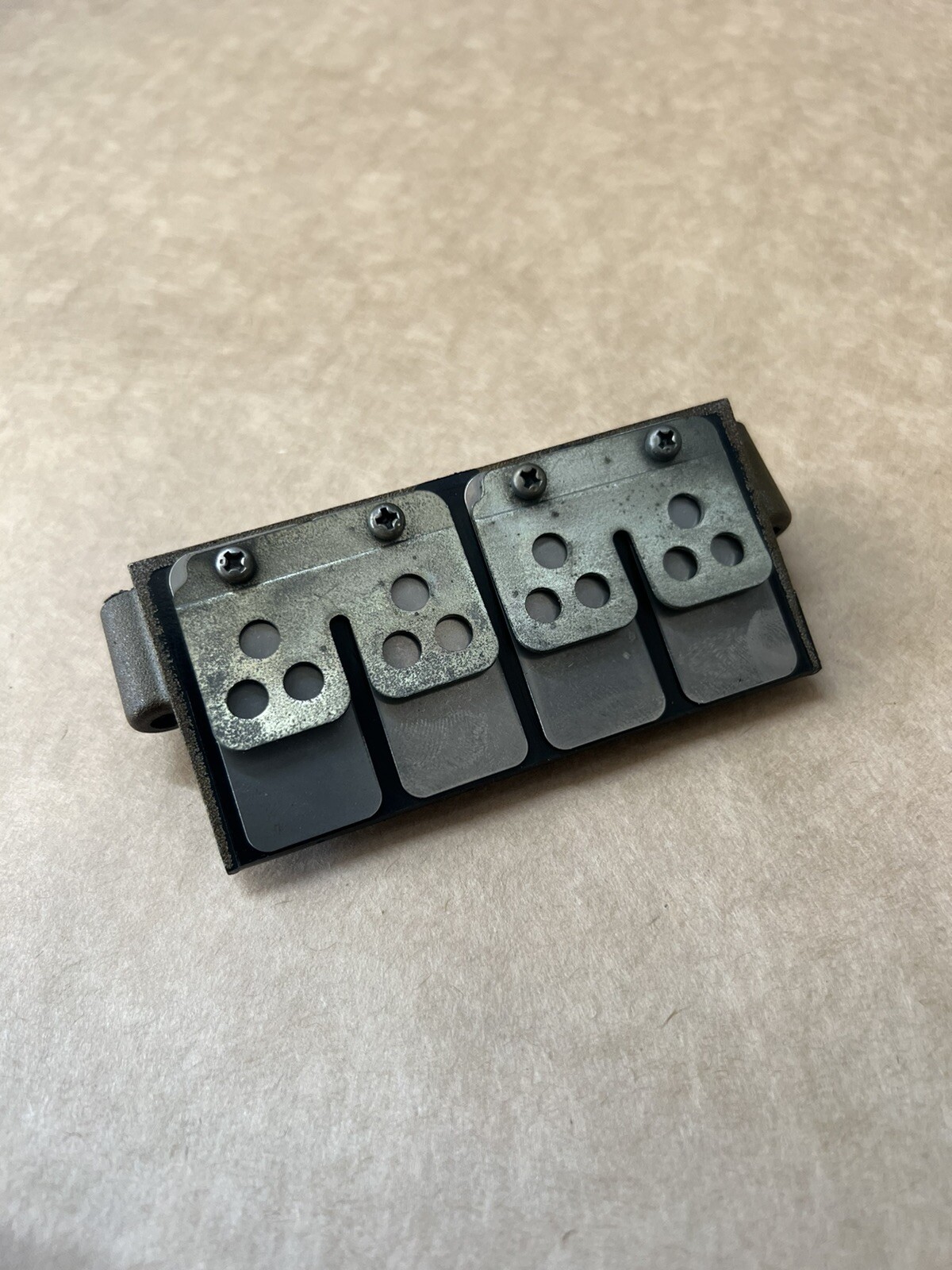 Mercury 200 HP Xr6 Reed Block 11645 3 for sale online | eBay