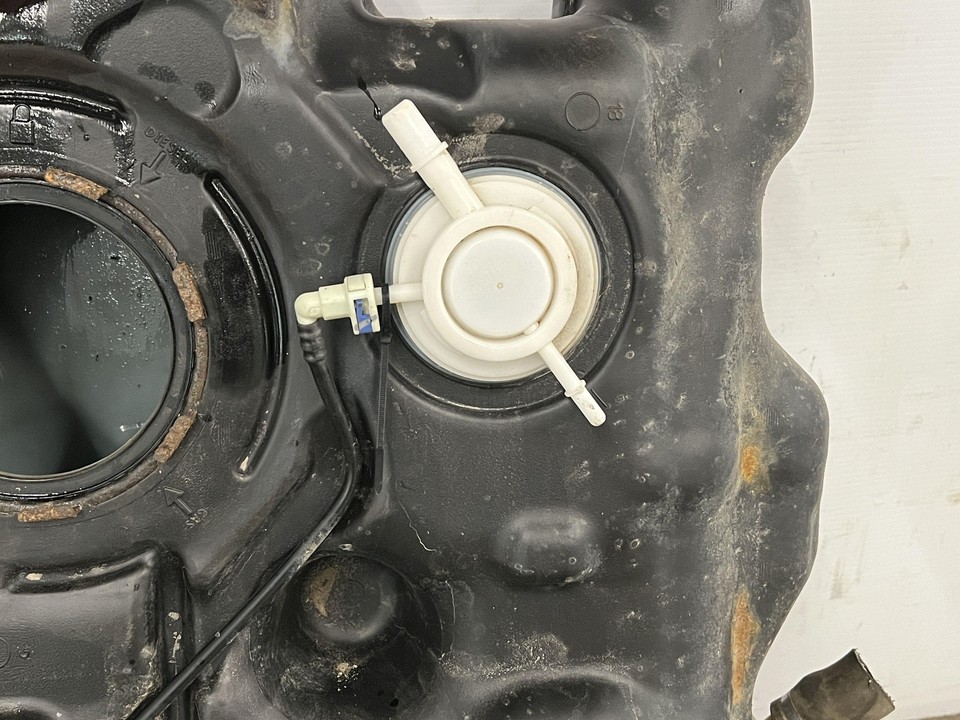 2008-2020 Dodge Grand Caravan 08-20 Fuel Gas Tank 20 Gallon 68043775AF ...