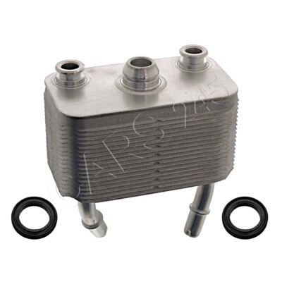 FEBI Automatic Transmission Oil Cooler For BMW X5 E53 17101439112 | eBay