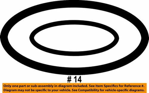 77169-0C010 Toyota Gasket, fuel suction tube set 771690C010, New ...