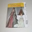 McCalls Sewing Pattern M6097 Sizes 14-20 Misses Victorian Costume Uncut ...