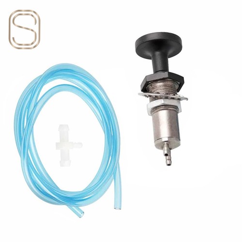 For Snowmobile Yamaha Kawasaki Polaris Honda SP GT Fuel Plunger Primer ...