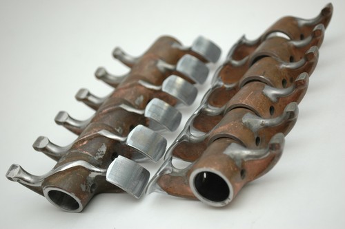 Porsche 911 RSR 962 Rocker Arms SET | eBay