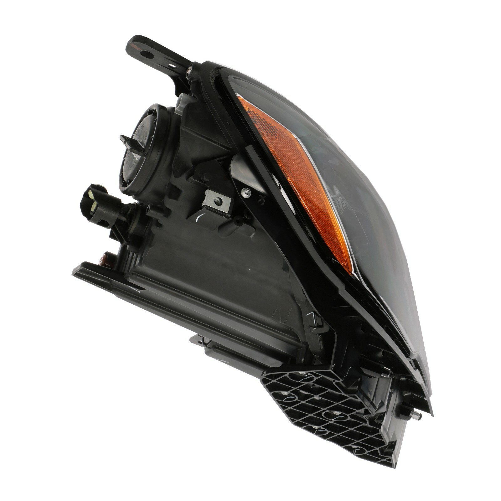 2017-2021 JEEP COMPASS HEADLIGHT LAMP RIGHT PASSENGER SIDE MOPAR ...