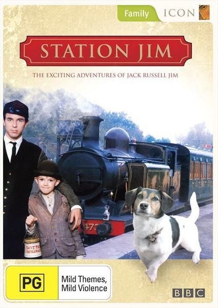 Station Jim (DVD, 2001) for sale online | eBay