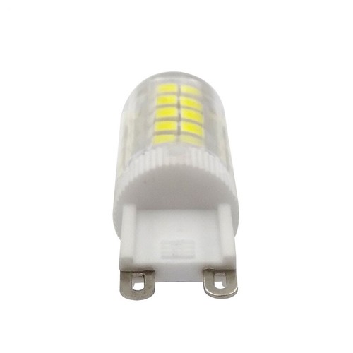 Led Ceramic Corn Lamp 7W Bulb 220V Smd2835 No Flicker Warm/Cool White ...