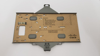 Cisco Meraki MR16 Wall Mount Mounting Bracket | eBay