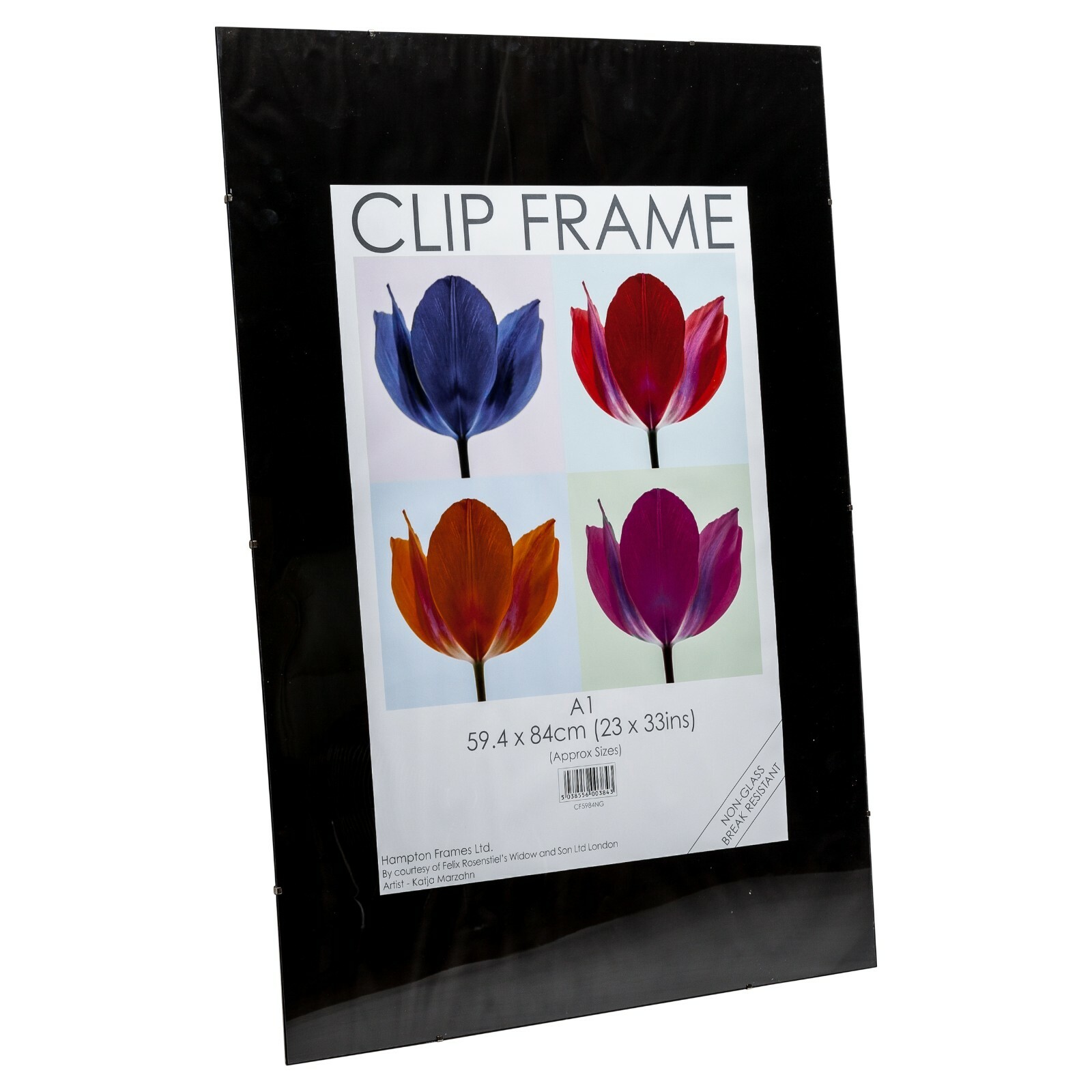 A1 A2 A3 A4 Clip Frame Frameless Certificate Frame Poster Frame Great ...
