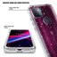 For T-Mobile REVVL 4/Revvl 4+/5G Phone Case Full Body +Built-In Screen ...