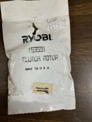 791-181598 Clutch Assembly - MTD / Ryobi NOS | eBay