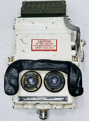 M19 IR Night Vision Periscope Vintage Armored Vehicles APC M113 Tank ...