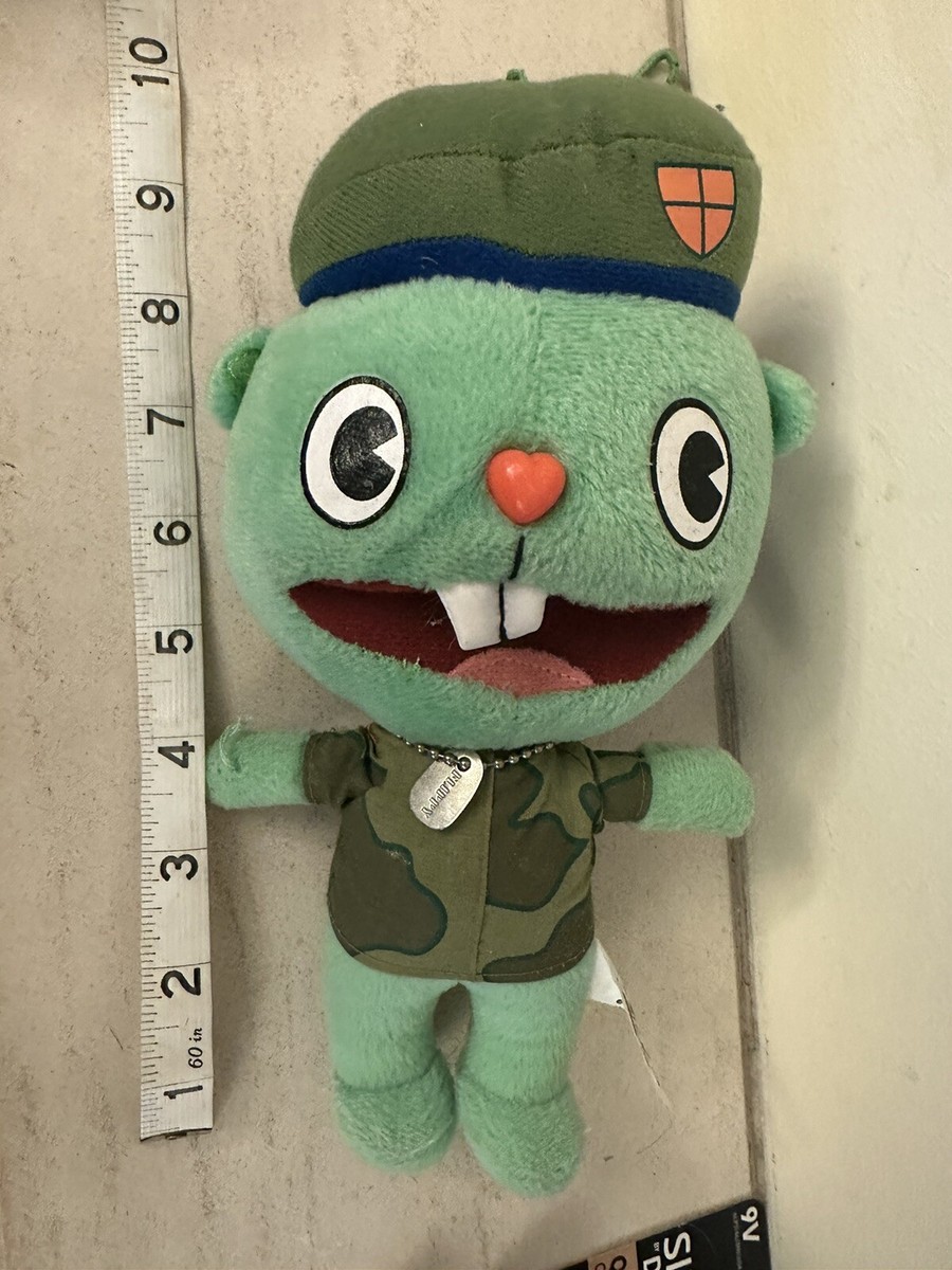 Evil Flippy 3 By How To Draw Evil Flippy (Happy Tree Friends)