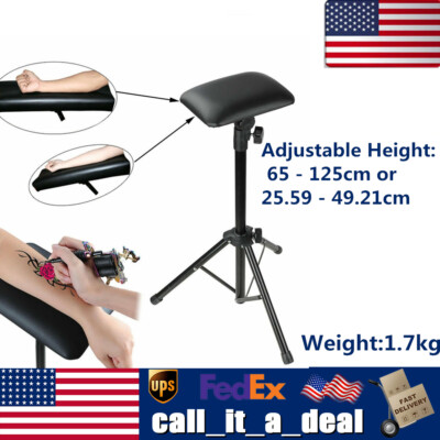 Barber Chairs - Arm Rest Brackets