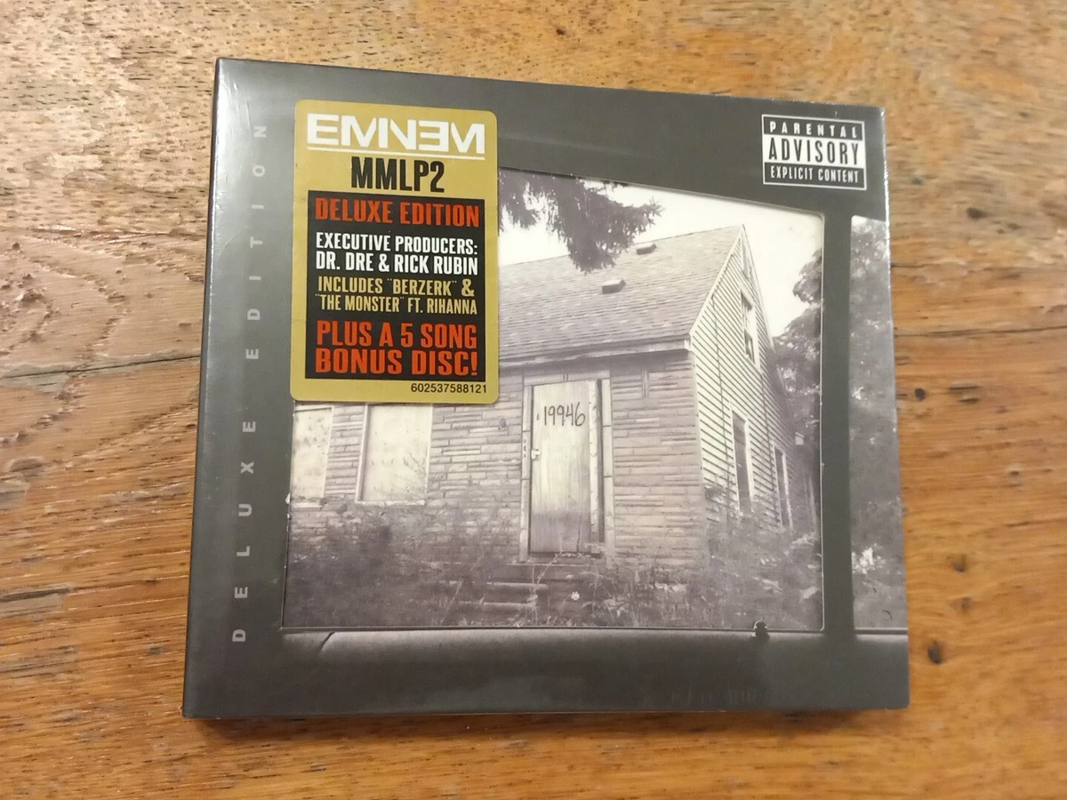 Mmlp2 Deluxe Cover