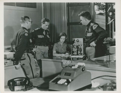 JOEL MARSTON RON MYRON RING OF FIRE 1961 PHOTO ORIGINAL #53 | eBay