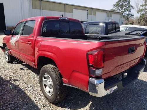 21 2021 TOYOTA TACOMA SR5 KNEE SRS PAD BLACK RIGHT PASSENGER | eBay