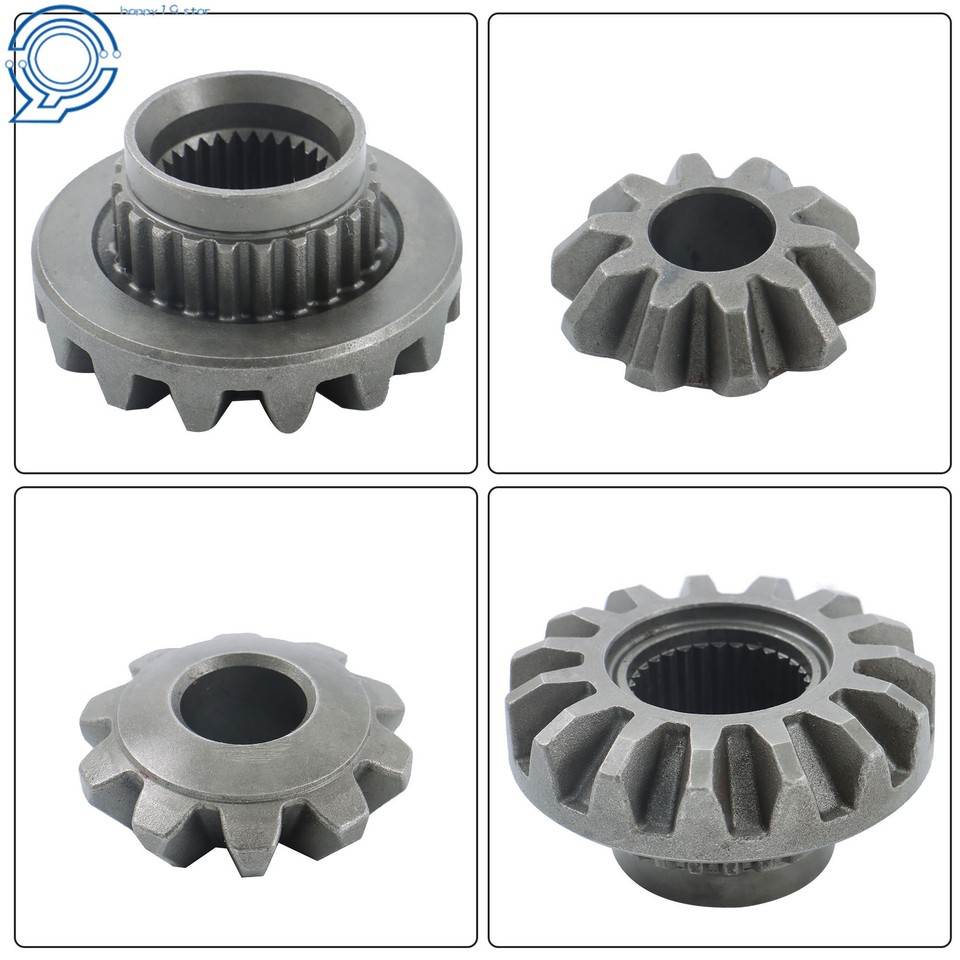 NEW TRACLOK POSI-CLUTCH PACK KIT - LSD SPIDER GEARS - INTERNALS - FOR ...