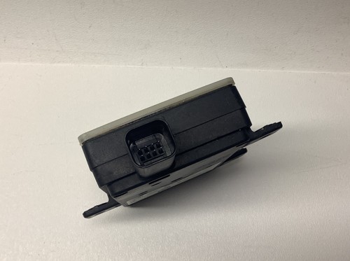 2017-2024 JAGUAR LAND ROVER REAR BLIND SPOT SENSOR CONTROL MODULE JX63 ...