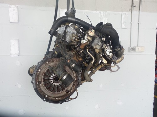 1CD FTV MOTEUR COMPLET / 1CDFTV / 2000CC DIESEL TURBO 1CDFTV / 139694 ...