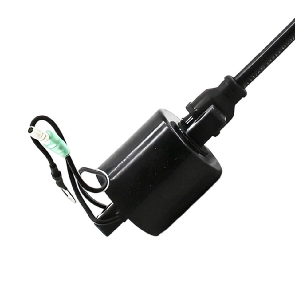 Boat Ignition Coil Spark Module High-temperature Insulation Replacement ...