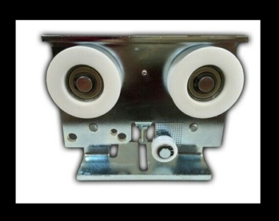 Tormax TX-9000 Automatix Sliding Door Standard Trolley Head 110445 | eBay