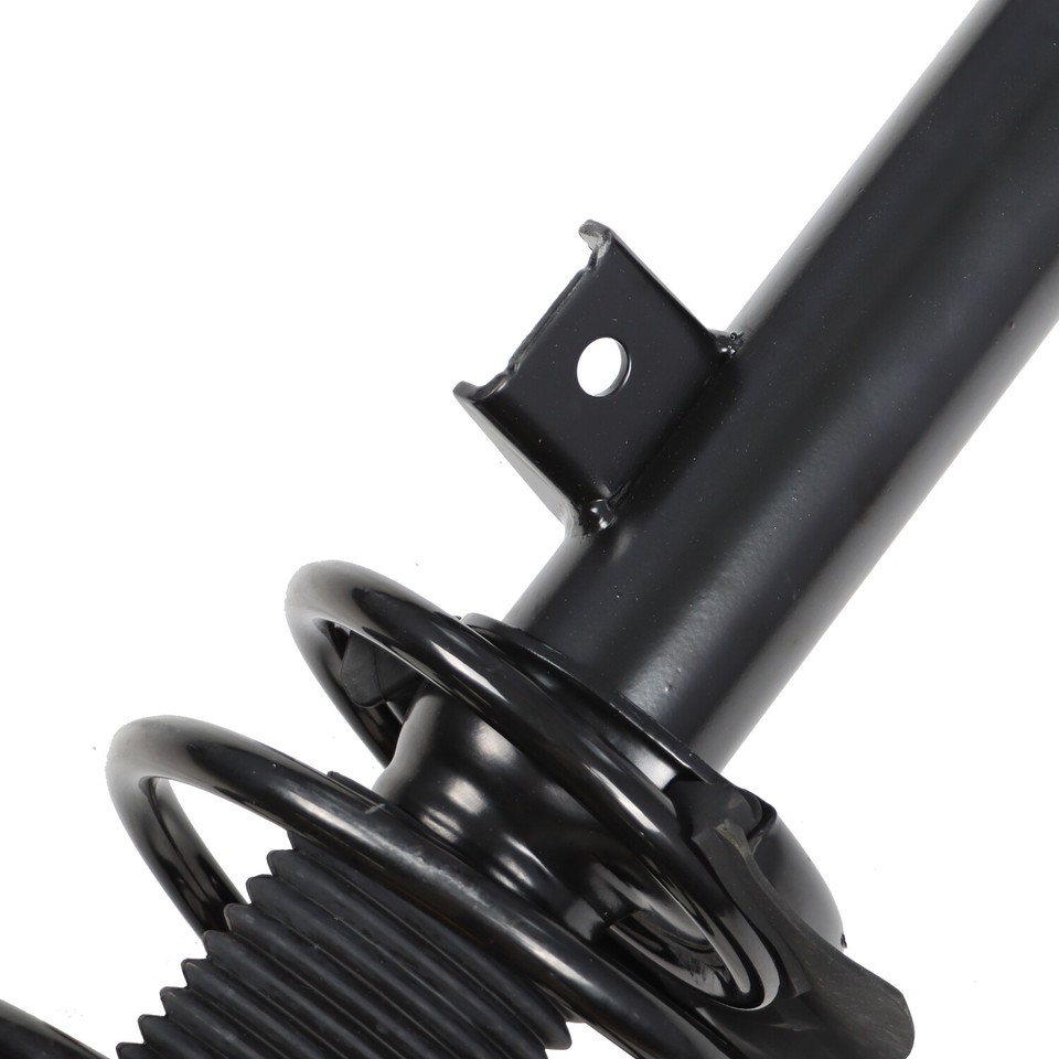 For BMW X3 F25 X4 F26 xDrive28i xDrive35i 2x Front Shock Struts Spring ...
