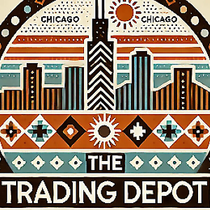 The Trading Depot | eBay Stores